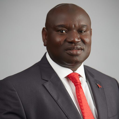 Executive Management - TAJBank Official Website