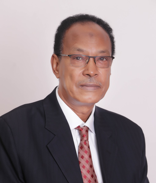 Executive Management Archives - TAJBank Official Website