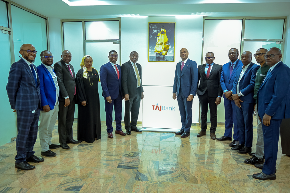 Photo Gallery - TAJBank Official Website